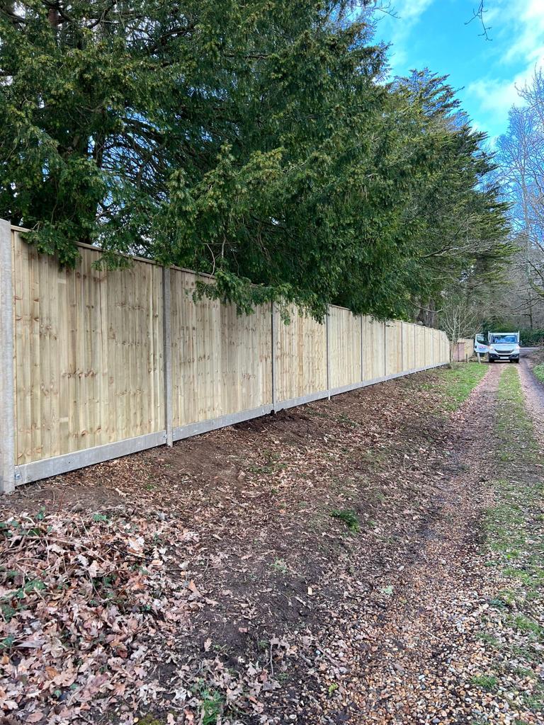 Easter 10% Special - South Coast Fencing